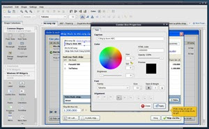 Turn Firefox into a drawing tool with the Pencil Project